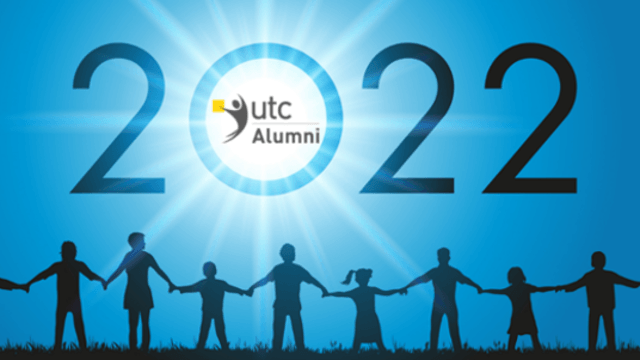 Voeux de la Présidente | UTC Alumni : Jump in your Network